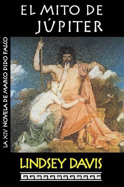 El mito de Júpiter - Lindsey Davis » Pangea Ebook